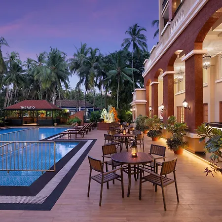 Summit Calangute Resort & Spa • India