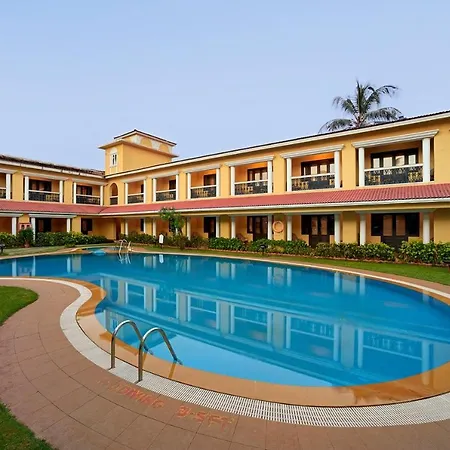 Summit Calangute Resort & Spa • India